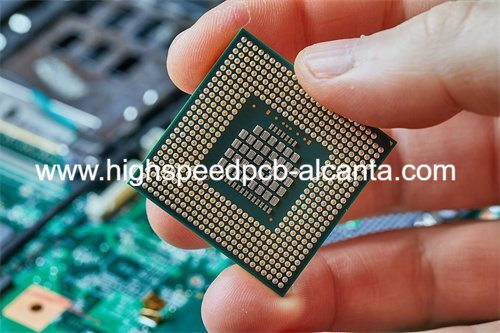 What is FCBGA Package Substrate? - FCBGA Package Firm