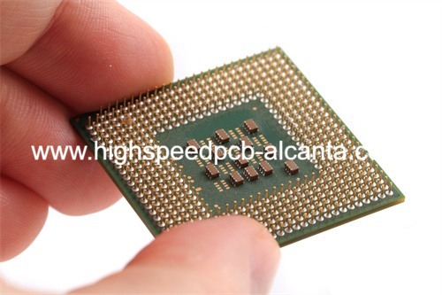 What is Ultra-Small Size FC-LGA Substrates? - Ultra Manufacturer