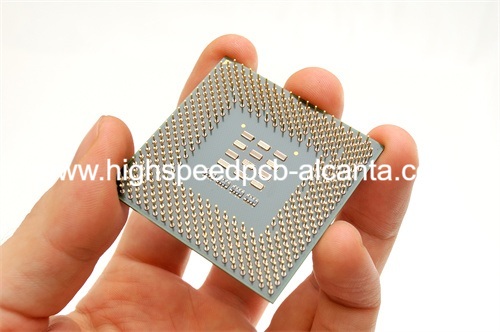 What is BT Epoxy Resin PCB? - BT Epoxy Resin manufacturing