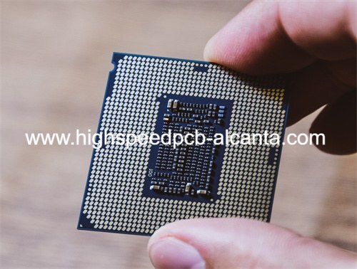 What is BT Resin Substrate? - BT Resin Substrate Manufacturing